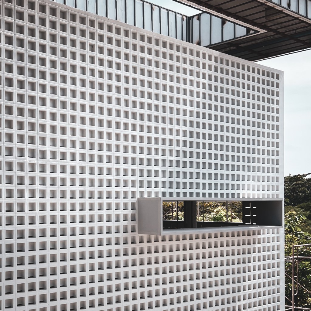 Square BS(S) – mflex factory